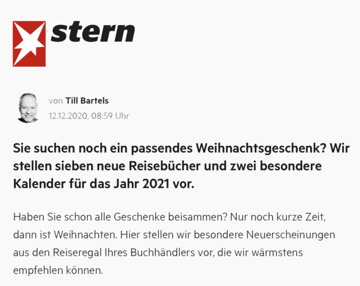 Stern - Robert Schönherr Photography